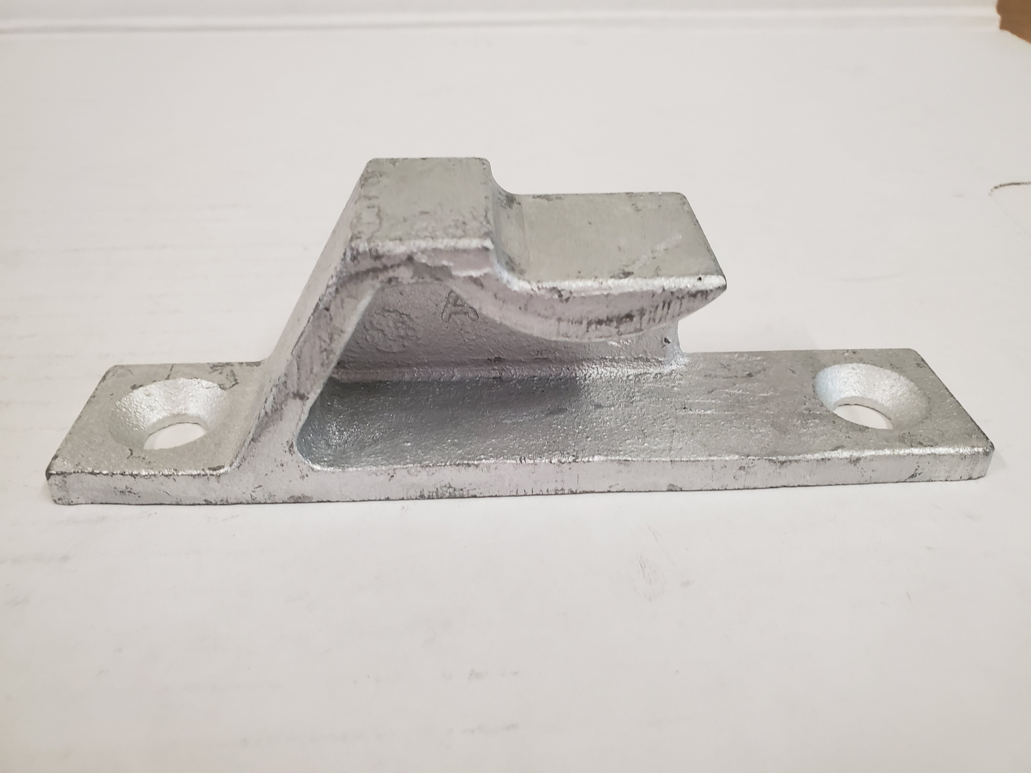 Cam Latch Keeper Cup, LONG STYLE (top or bottom) – Horse Trailer ...