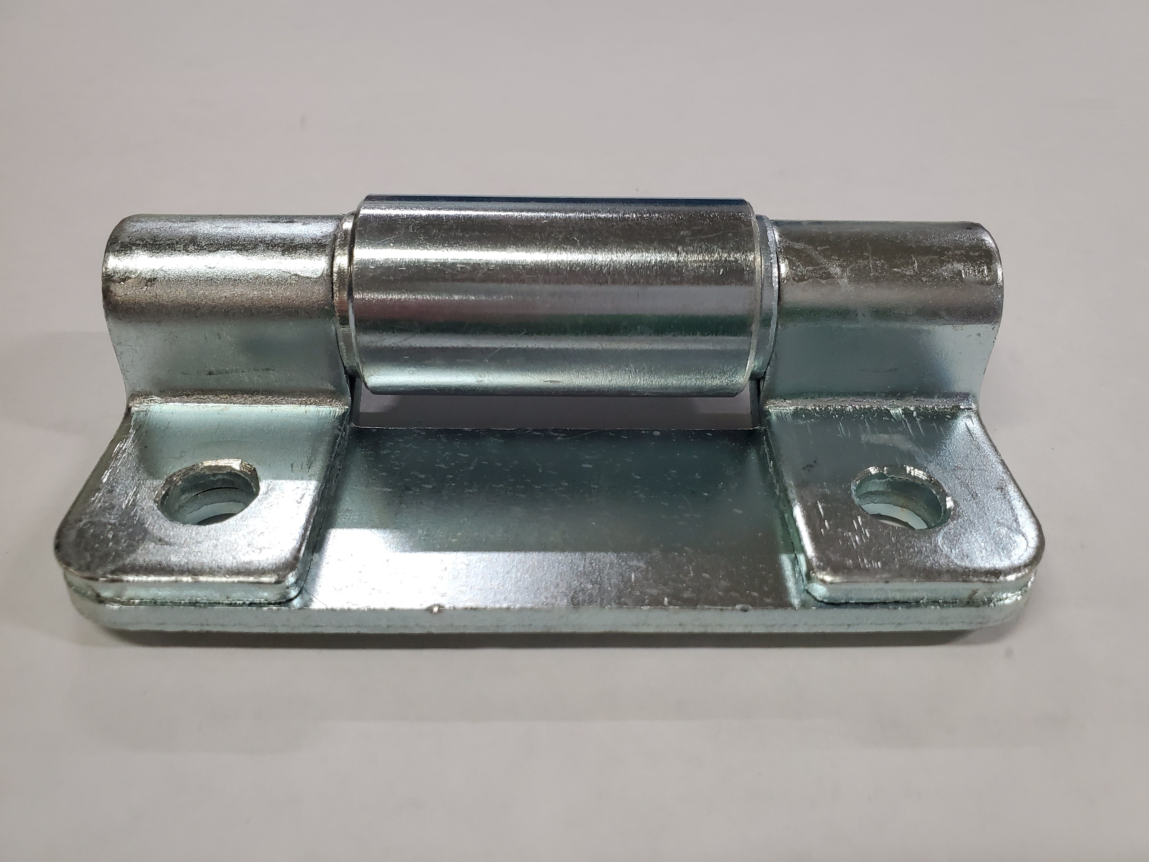 Cam Latch Pivot Hinge with Fixed Pin, Steel – Horse Trailer Accessory ...