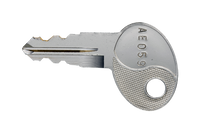 Door Locks, Latches & Keys – Horse Trailer Accessory Store, Inc.