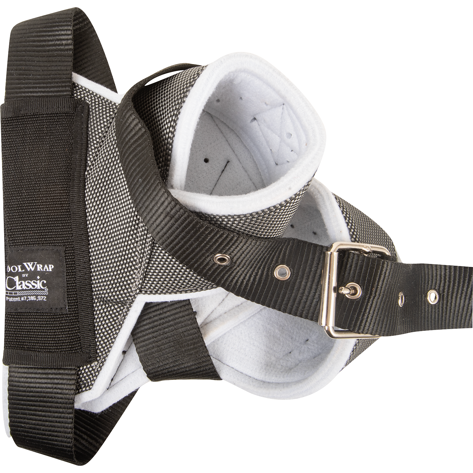 Classic Clear Vision Horn Wrap – Horse Trailer Accessory Store, Inc.