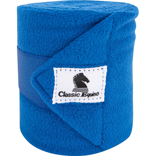 Classic Equine Polo Wraps- 4 PK- Multiple Color Options – Horse Trailer ...
